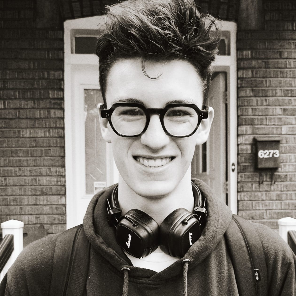 Romain Boiret - Portfolio